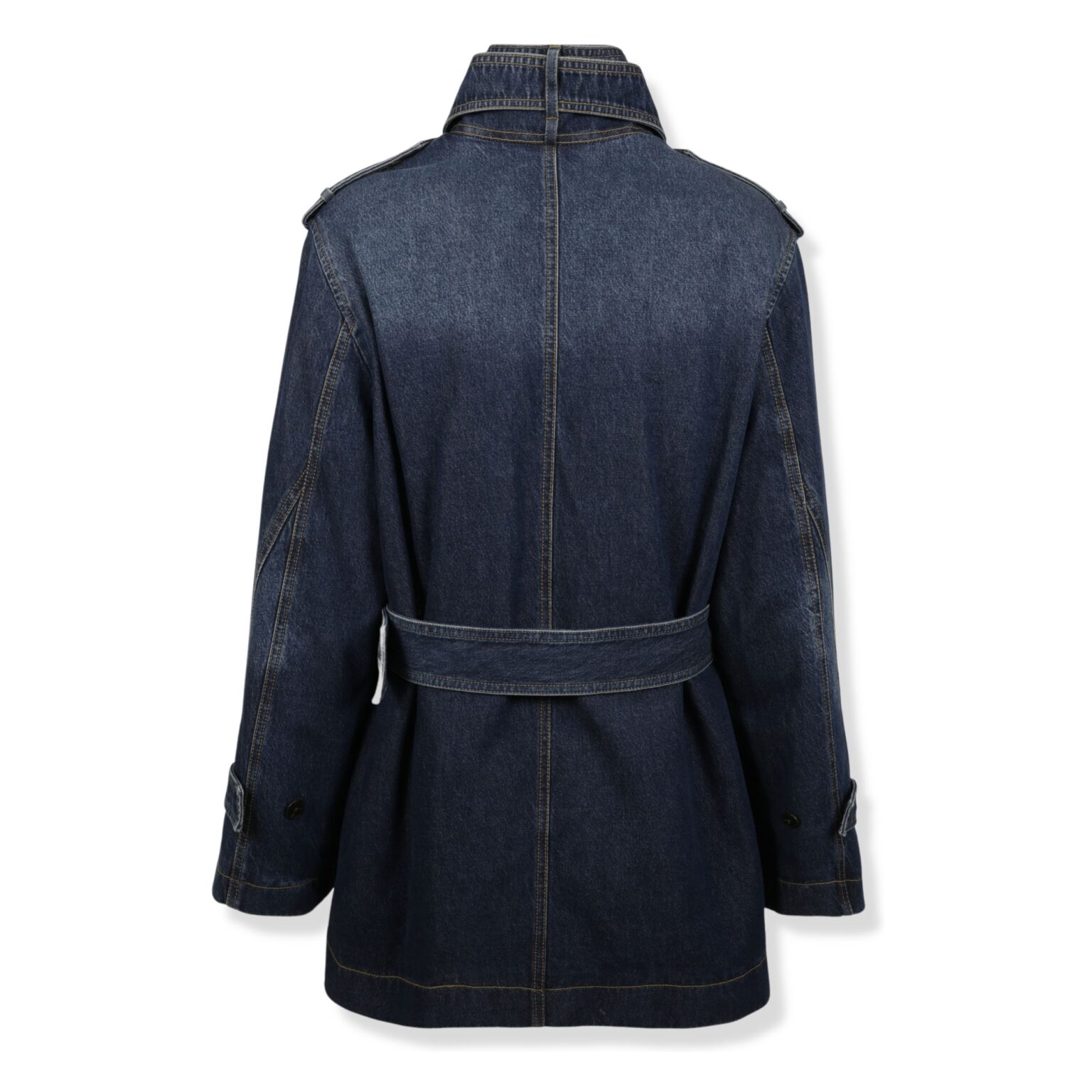 CLOSED Jacket – PREVIEW