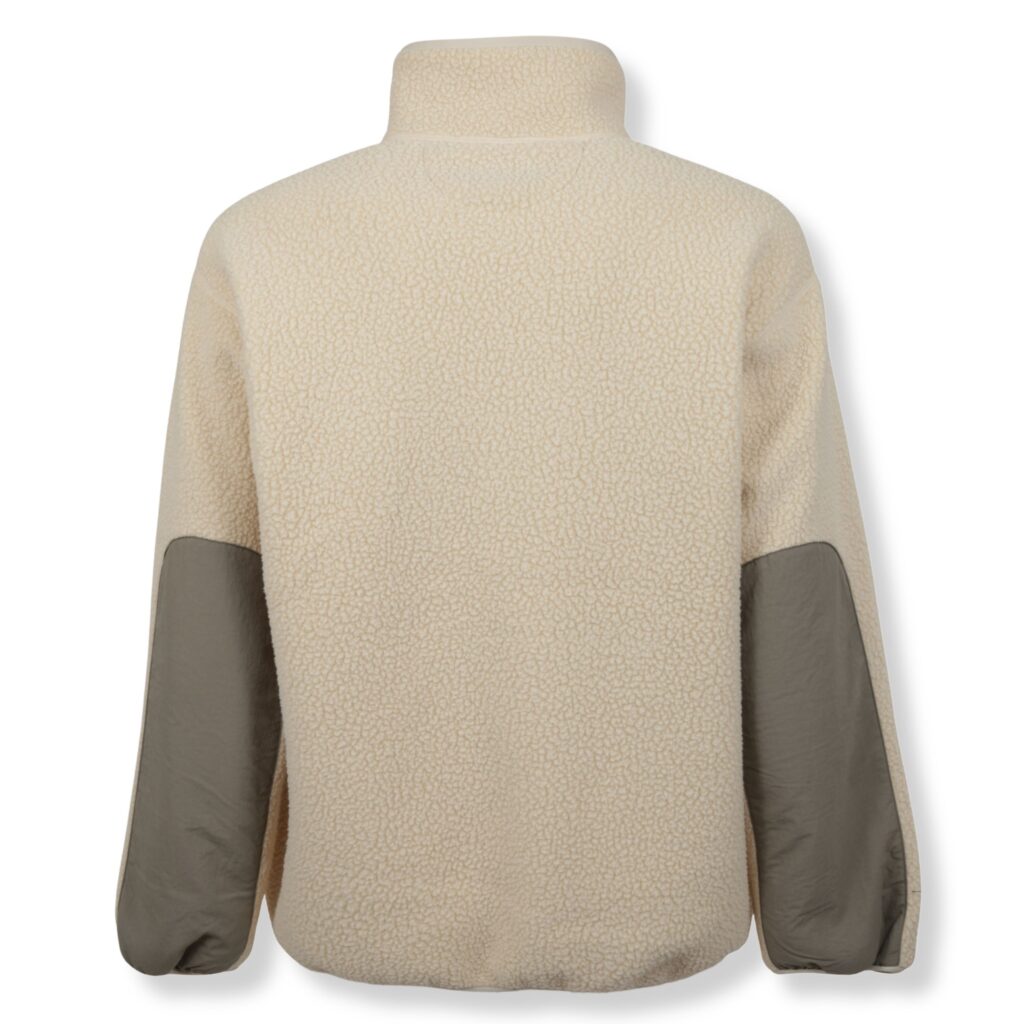 MAISON KITSUNÉ Jacket – PREVIEW