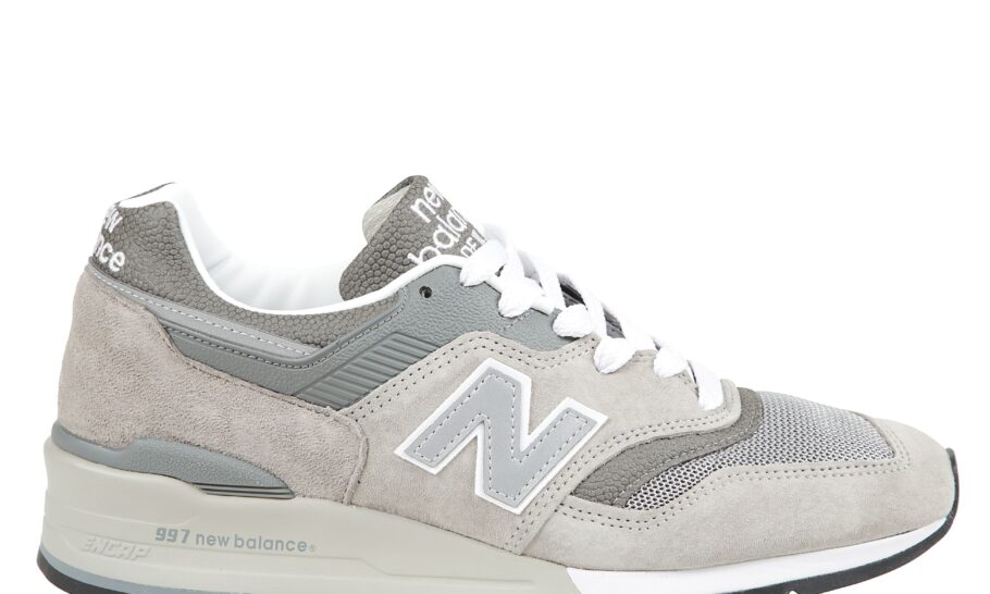 NEW BALANCE Sneakers – ANTEPRIMA