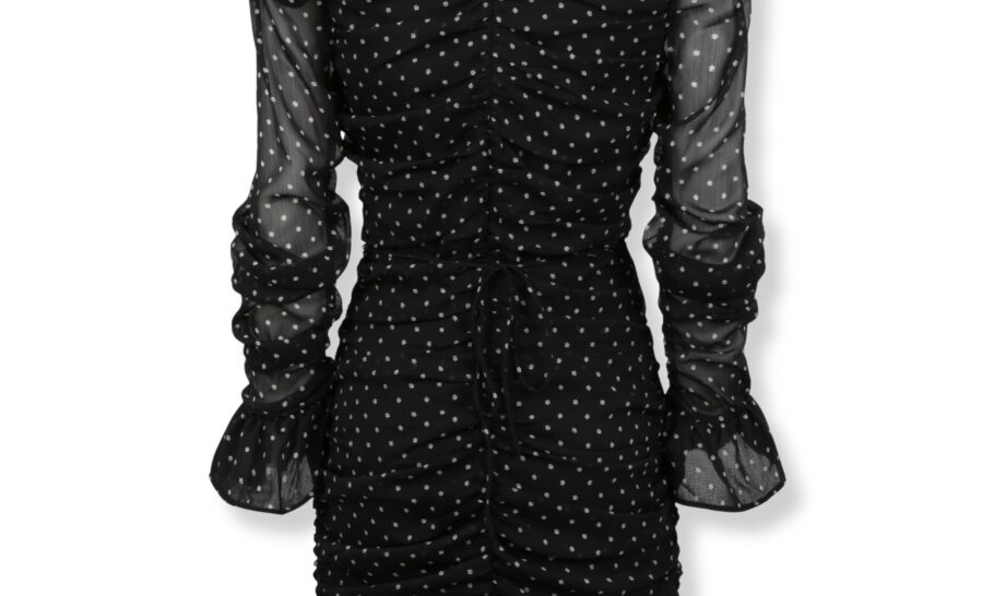 ROTATE Dress – PREVIEW